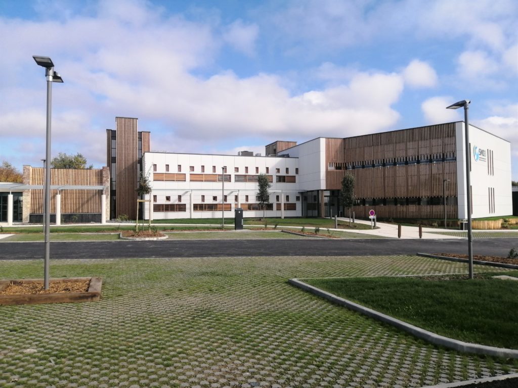 Qu'est ce-que le SMD3 ? - SMD3 : Collecte, transport et traitement des ...