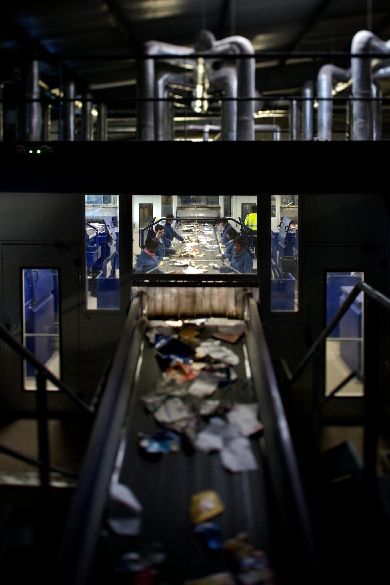 Actualités - SMD3 : Collecte, transport et traitement des déchets en ...