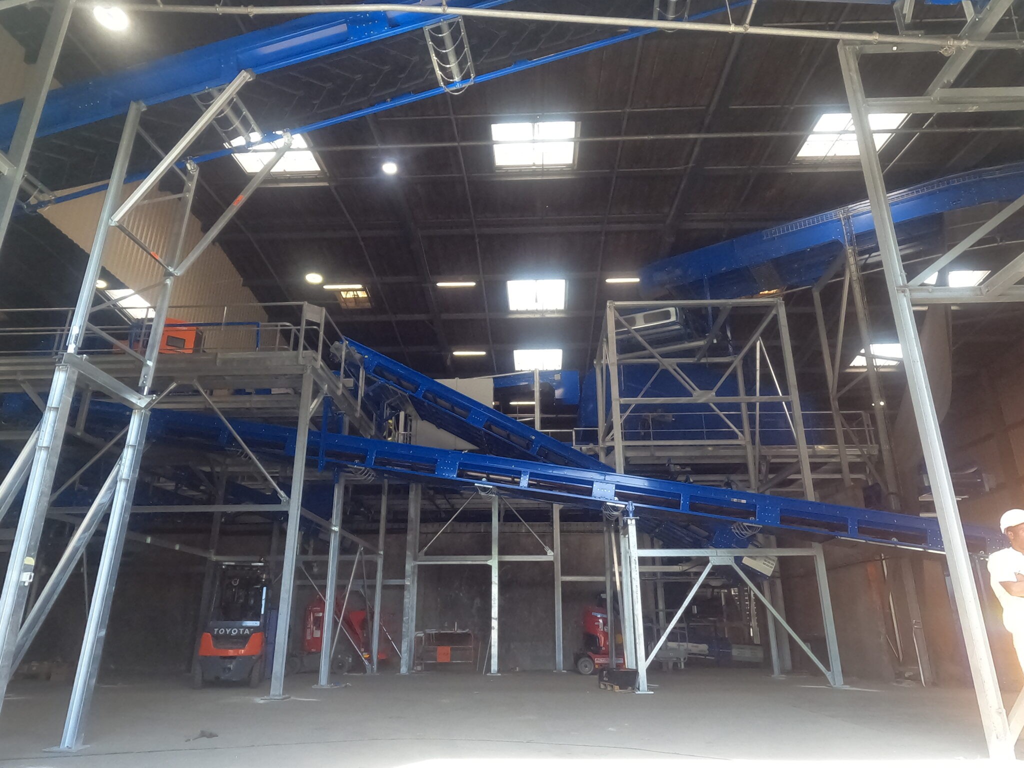 Actualités - SMD3 : Collecte, transport et traitement des déchets en ...