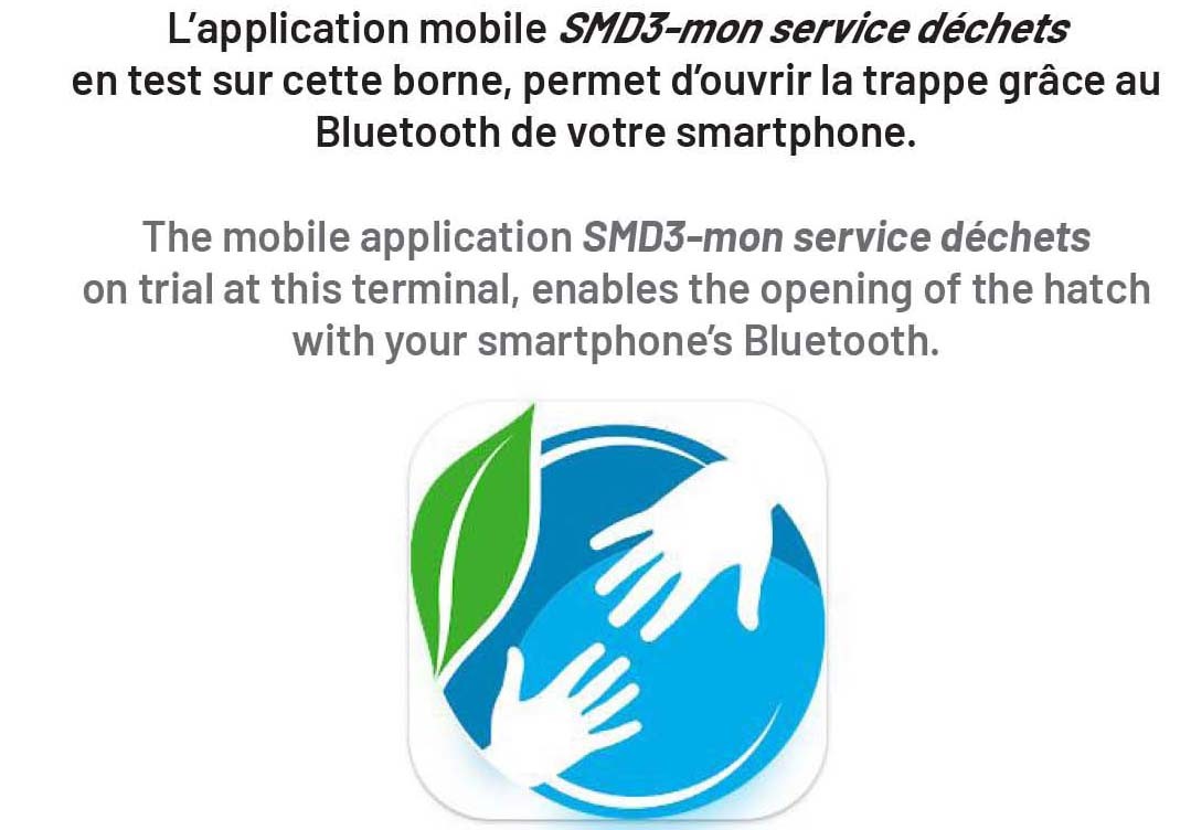 Actualités - SMD3 : Collecte, transport et traitement des déchets en ...
