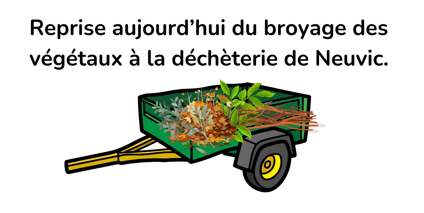 - SMD3 : Collecte, transport et traitement des déchets en Dordogne